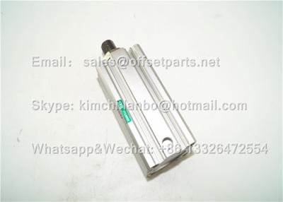 China SSD-K-32-55-N Pneumatic Cylinder Komori LS40 Brand New Offset Printing Machine Spare Parts for sale