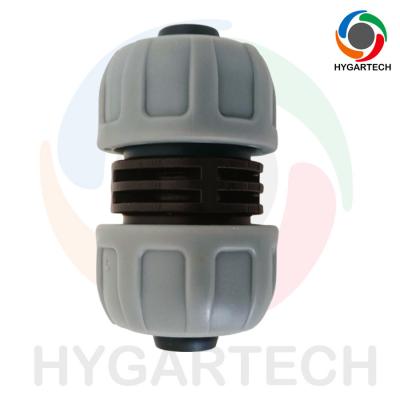 China Plastic Garden Hose Repair Connector with Coupler for sale