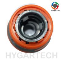 China Garden Click Quick Coupling Hose Connector For Gardening Horticulture Irrigation And Car Washing for sale