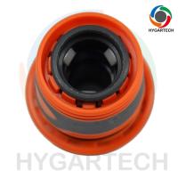 China Garden Hose Coupling Click Quick Connector For Spray Nozzle Horticulture Irrigation And Car Wash for sale