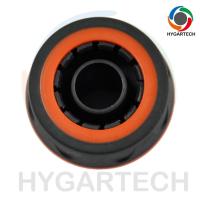 China Garden Hose Coupling Click Quick Connector For Spray Nozzle Horticulture Irrigation And Car Wash for sale