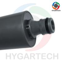 China Garden Plastic Hose Nozzle Click Quick Connect Adjustable Spray  from Mist to Jet Gardening and Horticulture for sale