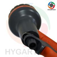 China Garden Plastic 8  Function Spray Hose Nozzle With Click Quick Connect For Gardening And Horticulture Irrigation for sale