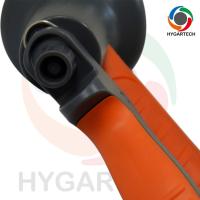 China Garden Plastic 8  Function Spray Hose Nozzle With Click Quick Connect For Gardening And Horticulture Irrigation for sale
