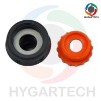 China Plastic Tap Connector Click Quick Connect Coupling For  Gardening And Horticulture  Irrigation Use for sale