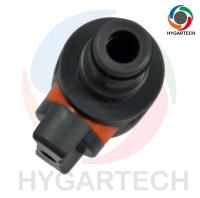 China Garden Ball Valve With Male Thread And Click Quick Hose Connect Hose Repair For Horticulture And Gardening for sale