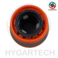 China Plastic Garden Male Thread Quick Connect Hose Coupling For Gardening And Horticulture Irrigation for sale