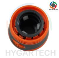 China Plastic Garden  Female Threaded End × Hose Quick Connect Coupling for Irrigation use for sale