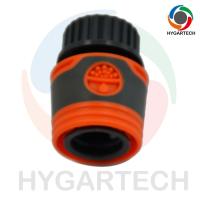 China Plastic Garden  Female Threaded End × Hose Quick Connect Coupling for Irrigation use for sale