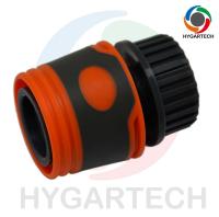 China Plastic Garden  Female Threaded End × Hose Quick Connect Coupling for Irrigation use for sale