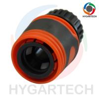 China Plastic Garden  Female Threaded End × Hose Quick Connect Coupling for Irrigation use for sale