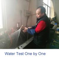 China Brass Industrial Blue Washer Gun Polymer House Hot Water Wash Down Cleaning for sale