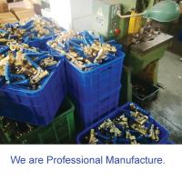 China Brass Industrial Blue Washer Gun Polymer House Hot Water Wash Down Cleaning for sale