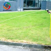 China Metal Down Pressure Washing Gun Multi-Purpose Hose Nozzle With Front Trigger Control Valve for sale