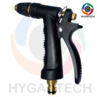 China Adjustable Spray Pattern Brass Spray Nozzle 280 Psi Pressure Rate Main Material Brass With American Thread for sale