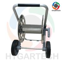 China High Durability Trolley Hose Reel Cart For 1/2