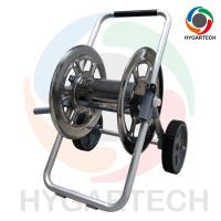 China High Durability Trolley Hose Reel Cart For 1/2