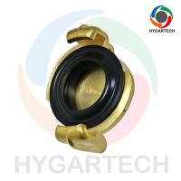 China Brass Claw-Lock Hose Coupling Quick Hose Connect for sale