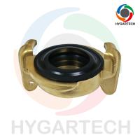 China Brass Claw-Lock Hose Coupling Quick Hose Connect for sale