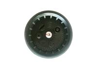 China Aluminum Adjustable Seven Function Shower Head For Water Wand / Spray Lance for sale