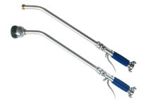 China Versatile Watering Wand Heavy Duty With Italy Coupling for sale