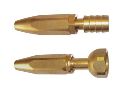 China High Performance Brass Adjustable Water Spray Nozzle Switzerland Type for sale