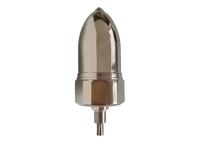 China High Performance Straight Steam Vent Valve General Purpose Long Working Life for sale