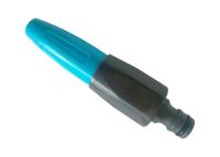 China Garden Watering Adjustable Quick Connect Nozzle for sale