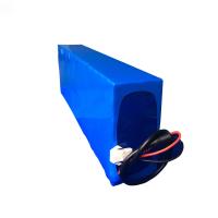 China Rechargeable 18650 Battery Pack | Pollution Free 60Ah Lithium Ion Phosphate Batteries 12.8V Portable for Medical Devices | China Manufacturing Factory for sale