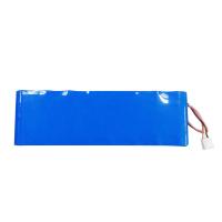 China Rechargeable 18650 Battery Pack | Custom 12.8 Volt 13Ah Lifepo4 Battery Pack 1C for Portable Lighting | Low MOQ China Factory Manufacturing for sale