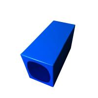 China Rechargeable 18650 Battery Pack | Custom 12.8 Volt 13Ah Lifepo4 Battery Pack 1C for Portable Lighting | Low MOQ China Factory Manufacturing for sale