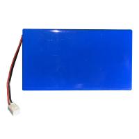 China High Capacity 18650 Battery Pack | BMS PCM 14.8V 7.5Ah Portable Battery Pack PSP 1C Discharge Rate for Portable Power Stations | UN38.3 China Manufacturer for sale