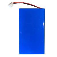 China High Capacity 18650 Battery Pack | BMS PCM 14.8V 7.5Ah Portable Battery Pack PSP 1C Discharge Rate for Portable Power Stations | UN38.3 China Manufacturer for sale