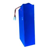 China High Capacity 18650 Battery Pack | BMS PCM 14.8V 7.5Ah Portable Battery Pack PSP 1C Discharge Rate for Portable Power Stations | UN38.3 China Manufacturer for sale