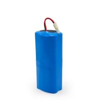 China Long Cycle Life 18650 Battery Pack | 14.4V 6600mAh Lithium Ion Battery 1000 Cycle 12 Month Warranty for Smart Home Gadgets | CE China Manufacturing Factory for sale