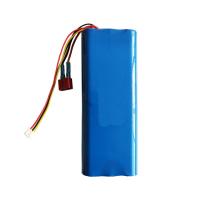 China 18650 Lithium Battery Pack | 7.4V 7500mAh 18650 Rechargeable Battery Pack for Electric Toys | ROHS Compliant Made in China for sale