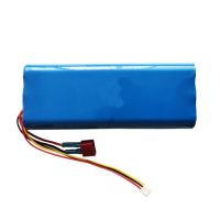 China 18650 Lithium Battery Pack | 7.4V 7500mAh 18650 Rechargeable Battery Pack for Electric Toys | ROHS Compliant Made in China for sale