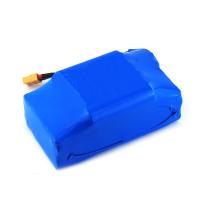 China BMS Protected 18650 Battery Pack | Custom 36V 5.2Ah 18650 Rechargeable Lithium Battery CB for Electric Toys | UN38.3 China Manufacturer for sale