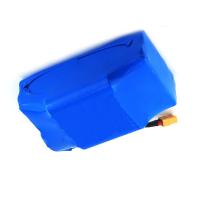 China BMS Protected 18650 Battery Pack | Custom 36V 5.2Ah 18650 Rechargeable Lithium Battery CB for Electric Toys | UN38.3 China Manufacturer for sale