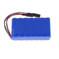 China High Discharge 18650 Battery Pack | 12 Volt 18.2Ah 18650 Lithium Ion Battery Pack for Industrial Equipment | UN38.3 China Manufacturer for sale