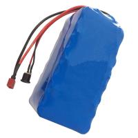 China High Capacity 18650 Battery Pack | 36V 7.8Ah Rechargeable CB Lithium Ion 18650 Battery Pack for Outdoor Portable Power Stations | UN38.3 China Manufacturing for sale