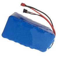 China High Capacity 18650 Battery Pack | 36V 7.8Ah Rechargeable CB Lithium Ion 18650 Battery Pack for Outdoor Portable Power Stations | UN38.3 China Manufacturing for sale