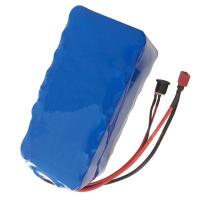 China High Capacity 18650 Battery Pack | 36V 7.8Ah Rechargeable CB Lithium Ion 18650 Battery Pack for Outdoor Portable Power Stations | UN38.3 China Manufacturing for sale