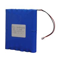 China Custom Energy Storage Battery | 7.4 Volt 15000mAh 18650 Battery Pack CB Solar Rechargeable Battery Pack for Industrial Equipment, Portable Instruments | China OEM Manufacturer for sale