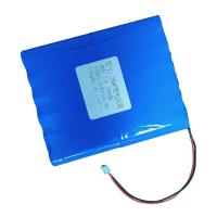 China Custom Energy Storage Battery | 7.4 Volt 15000mAh 18650 Battery Pack CB Solar Rechargeable Battery Pack for Industrial Equipment, Portable Instruments | China OEM Manufacturer for sale