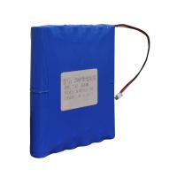 China Custom Energy Storage Battery | 7.4 Volt 15000mAh 18650 Battery Pack CB Solar Rechargeable Battery Pack for Industrial Equipment, Portable Instruments | China OEM Manufacturer for sale