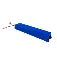 China 18650 Lithium Battery Pack | 7500mAh 36V Rechargeable Battery Pack 1C Discharge NMC for  Solar Light | UN38.3 Certified | Made in China Factory for sale