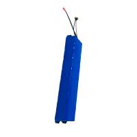China 18650 Lithium Battery Pack | 7500mAh 36V Rechargeable Battery Pack 1C Discharge NMC for  Solar Light | UN38.3 Certified | Made in China Factory for sale