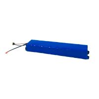 China 18650 Lithium Battery Pack | 7500mAh 36V Rechargeable Battery Pack 1C Discharge NMC for  Solar Light | UN38.3 Certified | Made in China Factory for sale