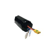 China High Capacity 18650 Battery Pack | Custom 18Ah 14.8V Cylindrical High-Power Lithium Battery Pack with Multi-Port Design for Industrial Equipment | MSDS China Manufacturer for sale